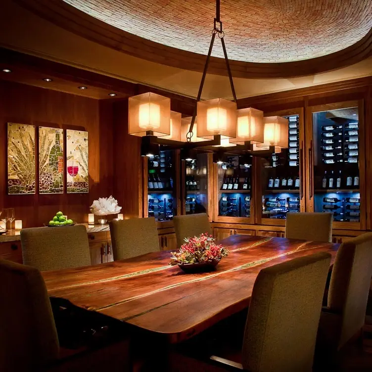 Cayton’s at The Golf Club at Dove Mountain Restaurant - Marana, AZ ...