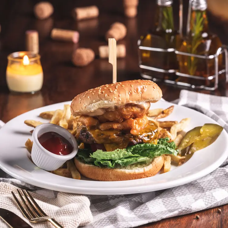 Alchemy Bar and Kitchen Restaurant - Vancouver, BC | OpenTable