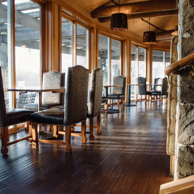 1862 David Walley's Restaurant and Saloon Restaurant - Genoa, NV ...