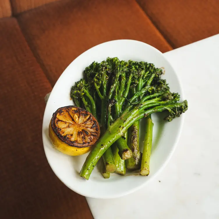 GIA TORONTO Restaurant - Toronto, ON | OpenTable