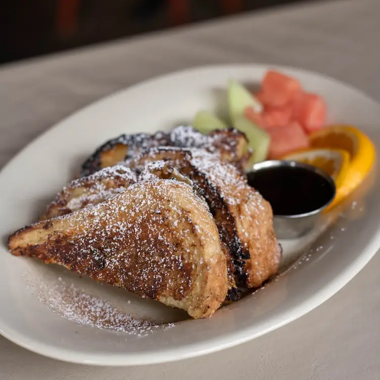 Restaurant Cafe Lily - Decatur, GA | OpenTable