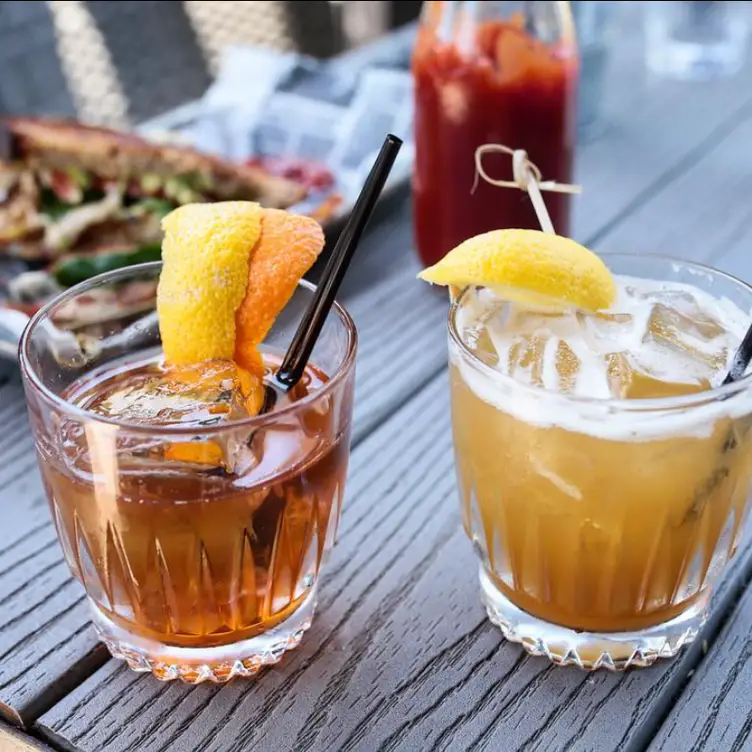 Grandview Cafe Restaurant - Columbus, OH | OpenTable