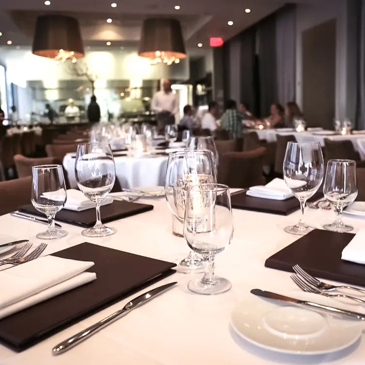 Modus Ristorante Restaurant - Toronto, ON | OpenTable