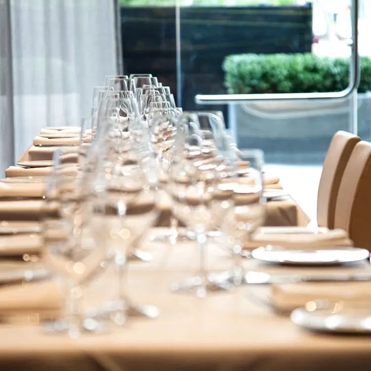 Modus Ristorante Restaurant - Toronto, ON | OpenTable