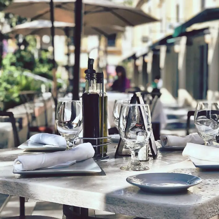 Il Bellagio Restaurant - West Palm Beach, FL | OpenTable