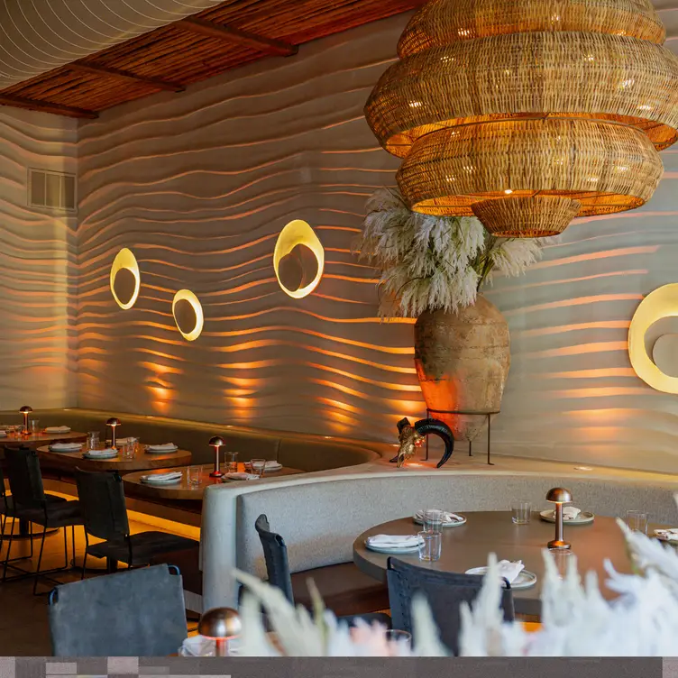 Prime Bar at Nisos Prime Restaurant - Chicago, IL | OpenTable