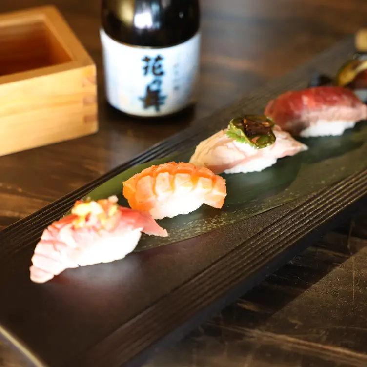 Sushi Rokkan Restaurant - Nassau, New Providence | OpenTable