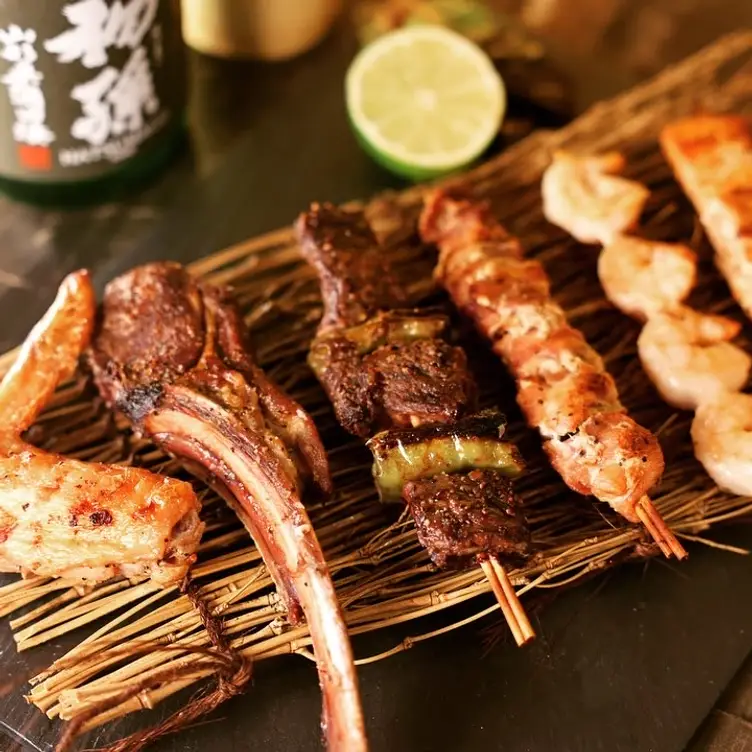 Sushi Rokkan Restaurant - Nassau, New Providence | OpenTable