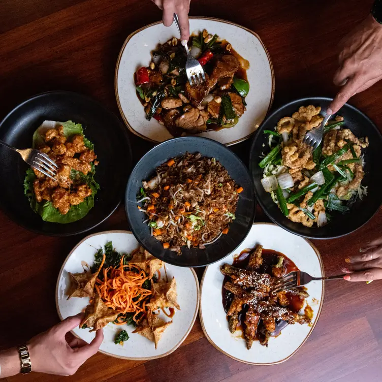Oriental Grill Querétaro - Top Rated Restaurant in Santiago de ...