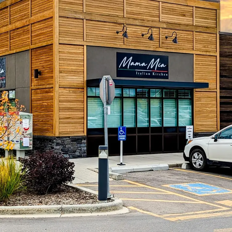 Mama Mia Italian Kitchen Restaurant - Cochrane, AB | OpenTable