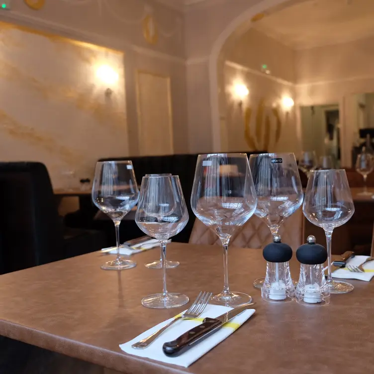 COLOSSEO ITALIAN RESTAURANT - Bath, Bath and North East Somerset ...