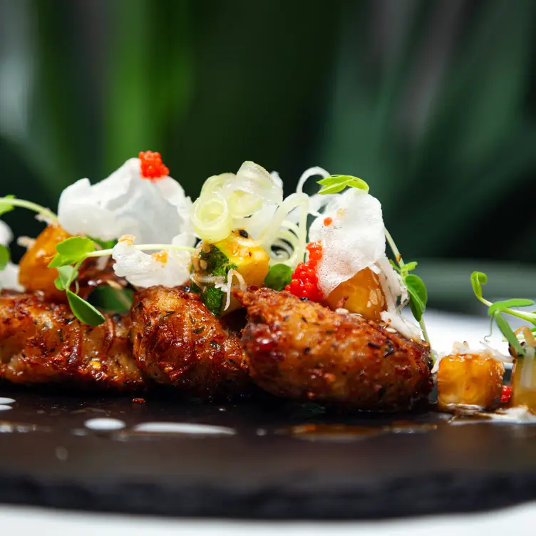 Big Chef Steakhouse Restaurant - Rodney Bay, Gros Islet | OpenTable