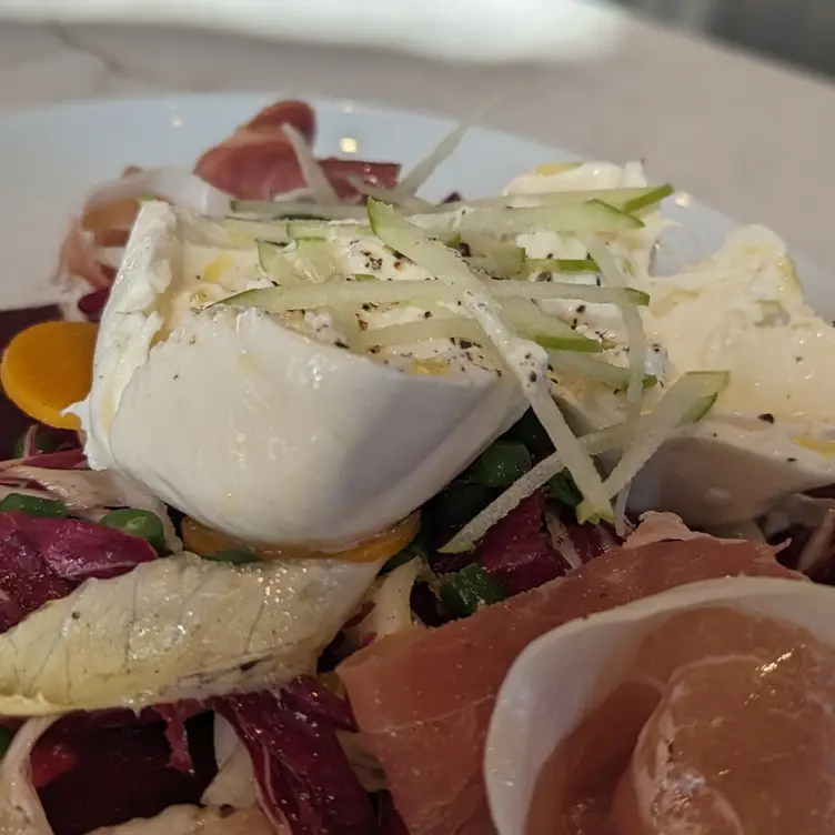 Red Horse by David Burke - Bernardsville Restaurant - Bernardsville ...