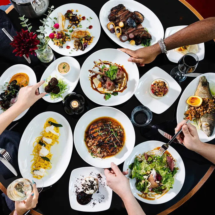 Restaurante Restaurant at The Durham - Durham, NC | OpenTable