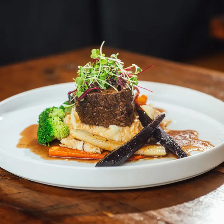 Gattara Restaurant - Denver, CO | OpenTable