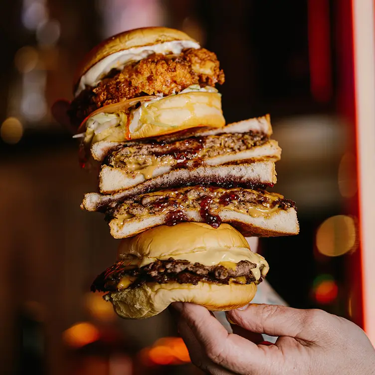 Steven's Cocktail Corner Bar + Kitchen Restaurant - Langley, BC | OpenTable