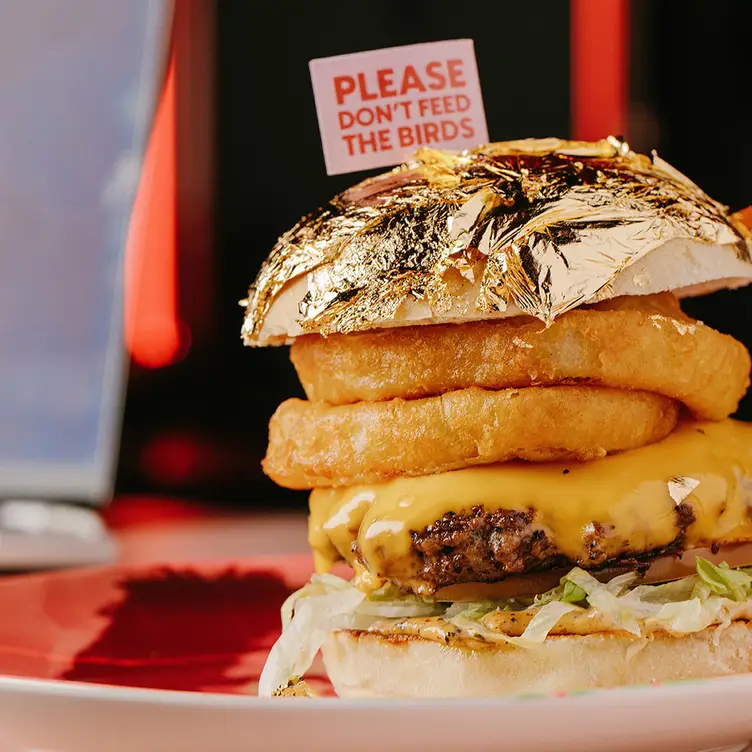 Steven's Cocktail Corner Bar + Kitchen Restaurant - Langley, BC | OpenTable