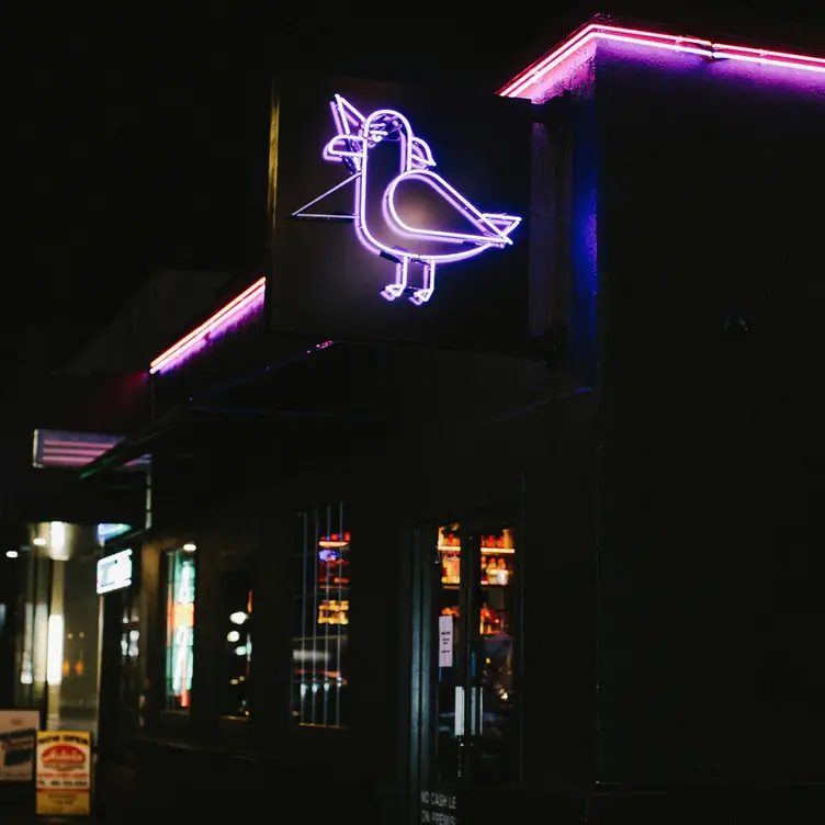 Steven's Cocktail Corner Bar + Kitchen Restaurant - Langley, BC | OpenTable