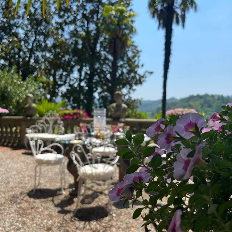 Castello di Casalborgone Restaurant - Casalborgone, Citta Metropolitana ...