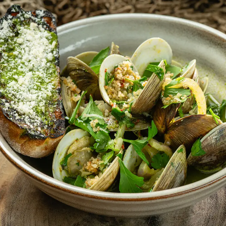 Burlock Coast Restaurant - Fort Lauderdale, FL | OpenTable