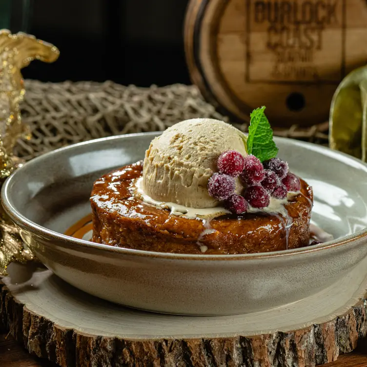 Burlock Coast Restaurant - Fort Lauderdale, FL | OpenTable