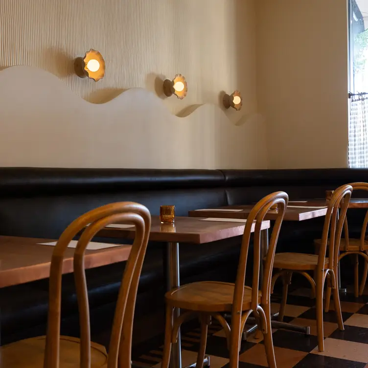 Little Ripper LA - Updated 2025, Modern Australian Restaurant in Los ...