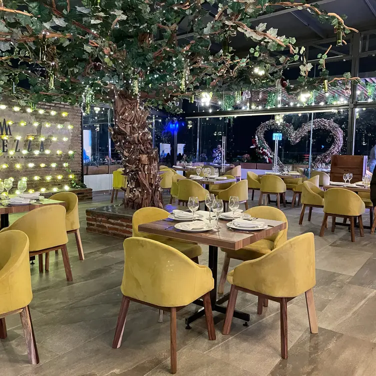 Altezza - Top Rated Italian Restaurant | OpenTable