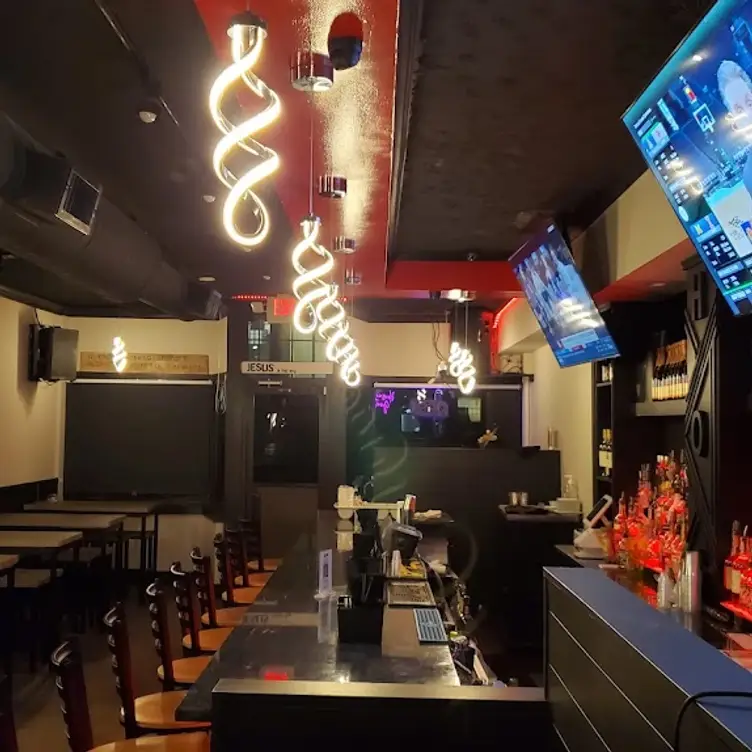 Restaurante House Of GOATS - Waterbury, CT | OpenTable