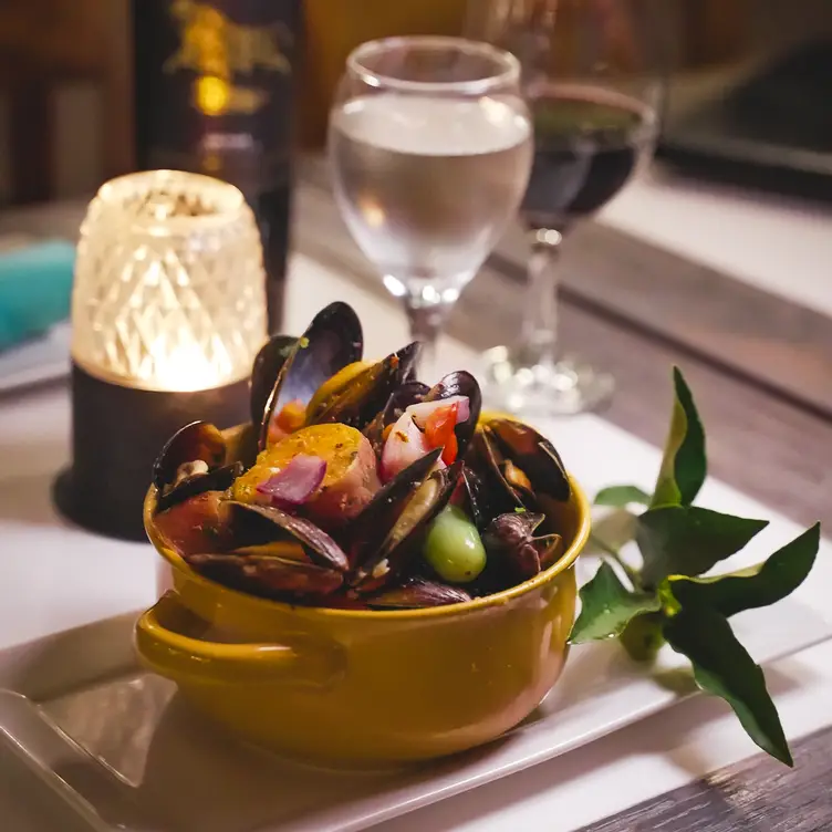 Chef Melba's Bistro Restaurant - Hermosa Beach, CA | OpenTable