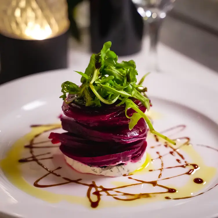 Chef Melba's Bistro Restaurant - Hermosa Beach, CA | OpenTable