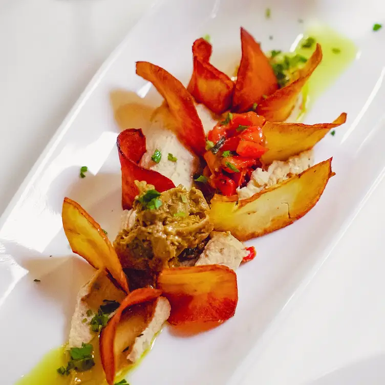 Chef Melba's Bistro Restaurant - Hermosa Beach, CA | OpenTable