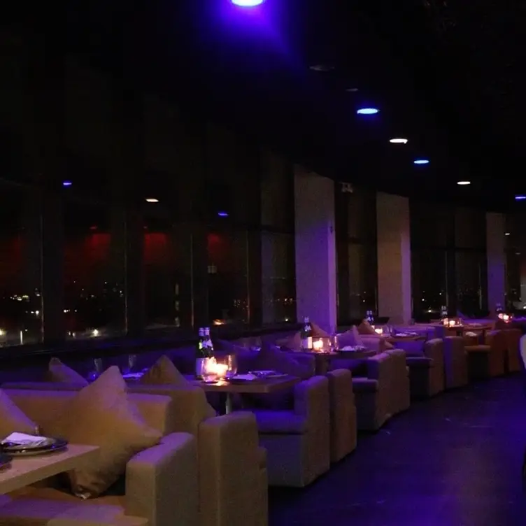 La Ciel Restaurant - Toronto, ON | OpenTable