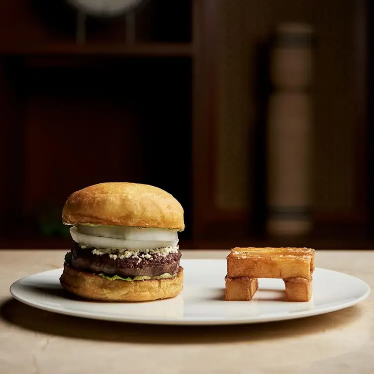 Nectar - Mérida Restaurant - Mérida, YUC | OpenTable