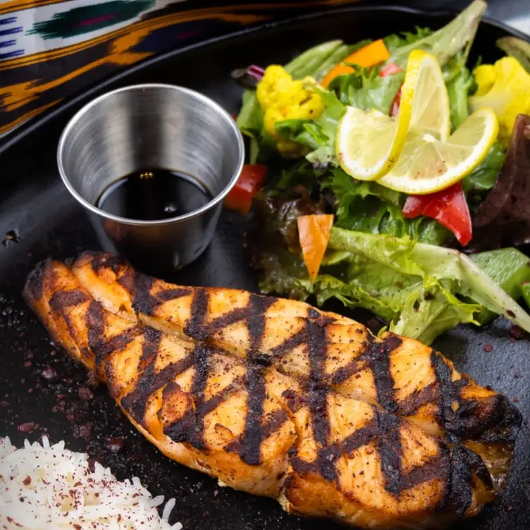 1881 Restaurant - Updated 2025, Middle Eastern Restaurant in Kissimmee, FL