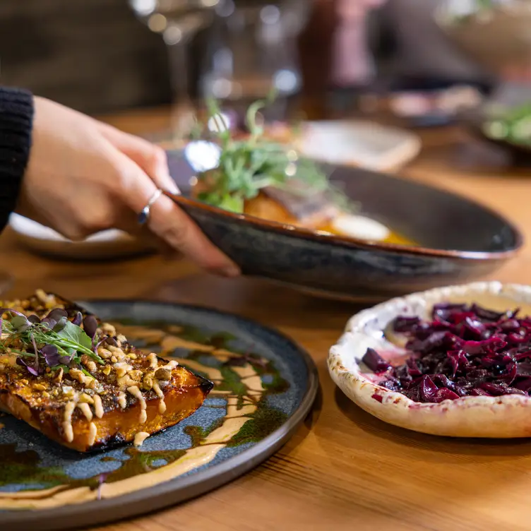 Juniper Bistro - The Juniper Hotel Restaurant - Banff, AB | OpenTable