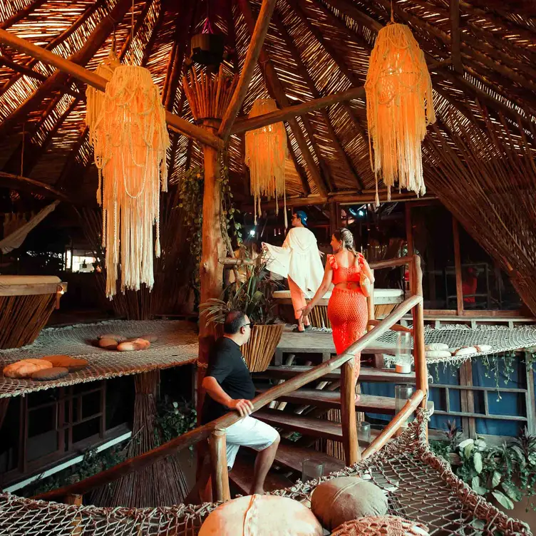 Kin Toh by AZULIK Restaurant - Tulum, ROO | OpenTable