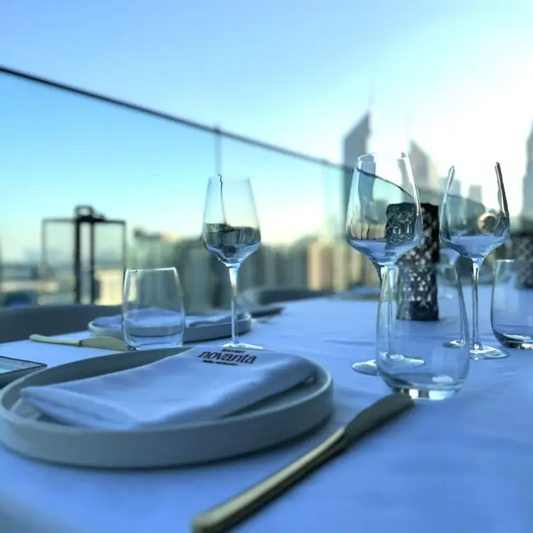 Bistrot Novanta Dubai Restaurant - Dubai, Dubai | OpenTable