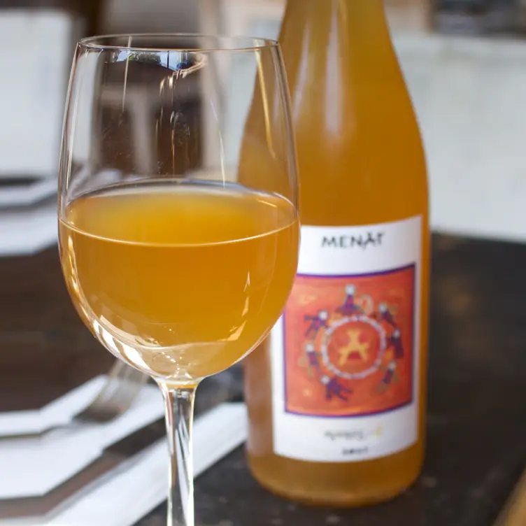 Peckham Bazaar Restaurant - London, | OpenTable