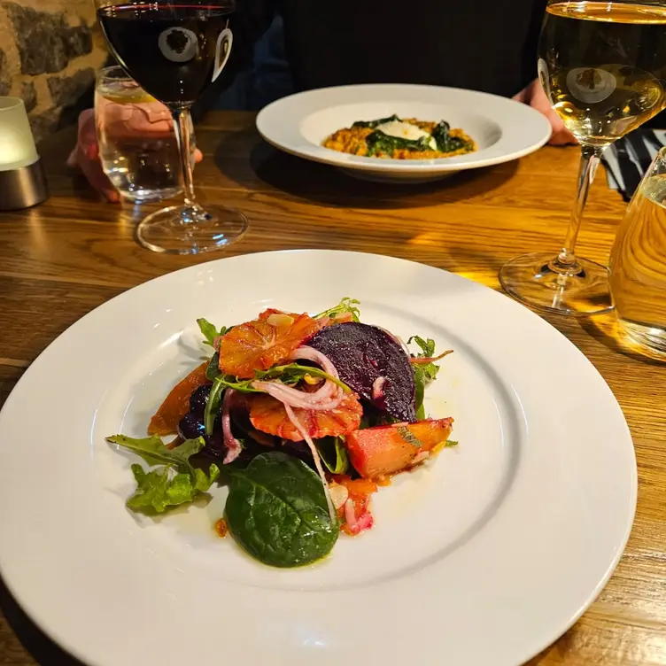 The Loch Ness Inn Restaurant - Drumnadrochit, , Highland | OpenTable