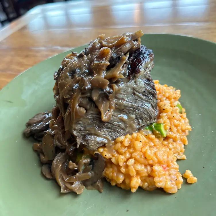 Sol Restaurant - Willoughby, OH | OpenTable