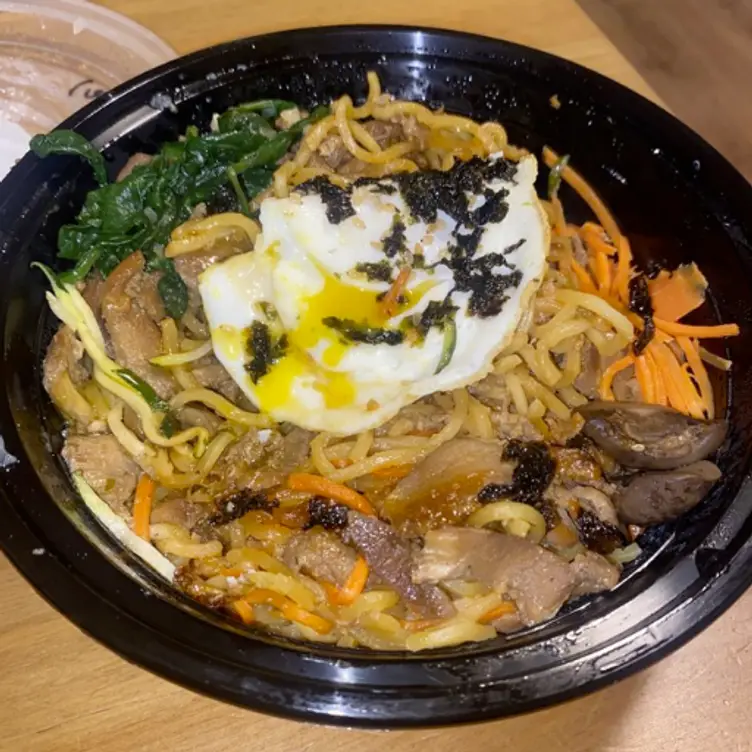 Tiger mama Restaurant - Eugene, OR | OpenTable
