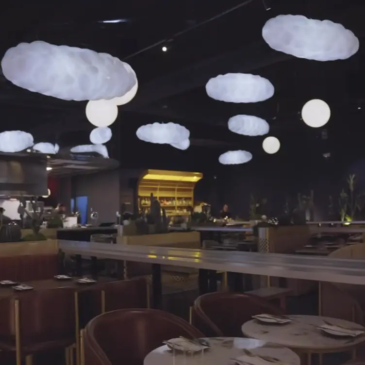 Space Cowboy Restaurant - Austin, TX | OpenTable