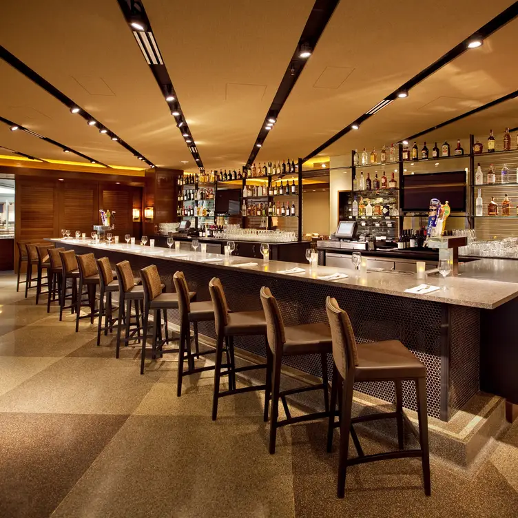 Esquire Grill, Sacramento International Airport - Terminal B, Post ...