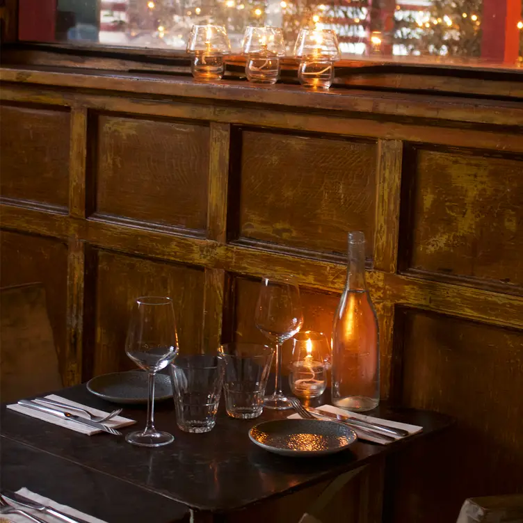 Peckham Bazaar Restaurant - London | OpenTable