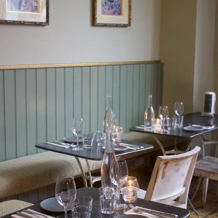 Peckham Bazaar Restaurant - London | OpenTable