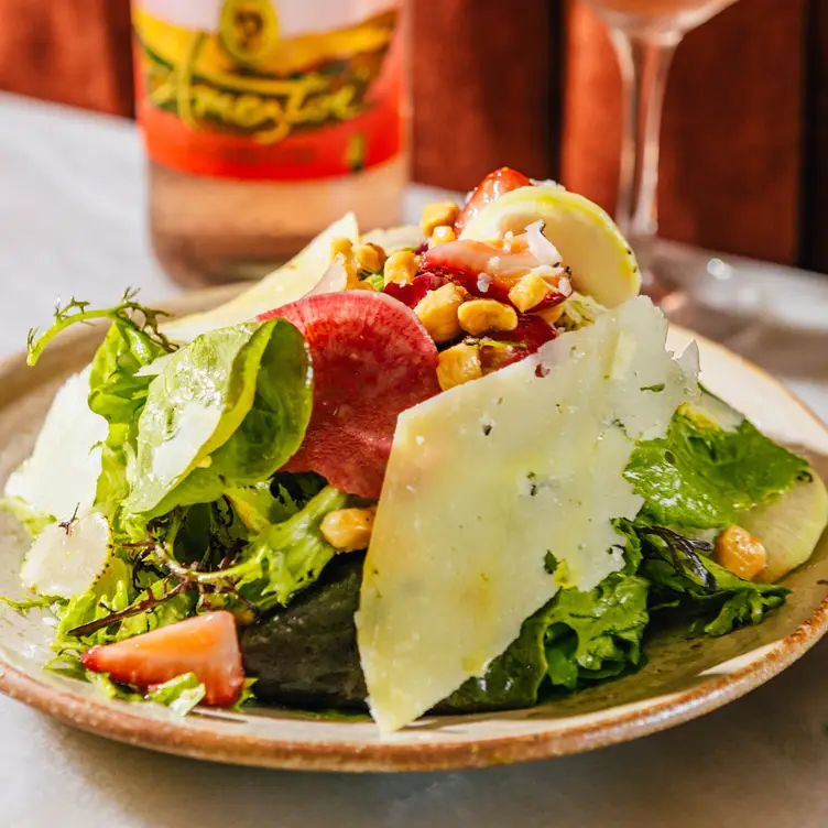 Mateo Bar de Tapas Restaurant - Durham, NC | OpenTable
