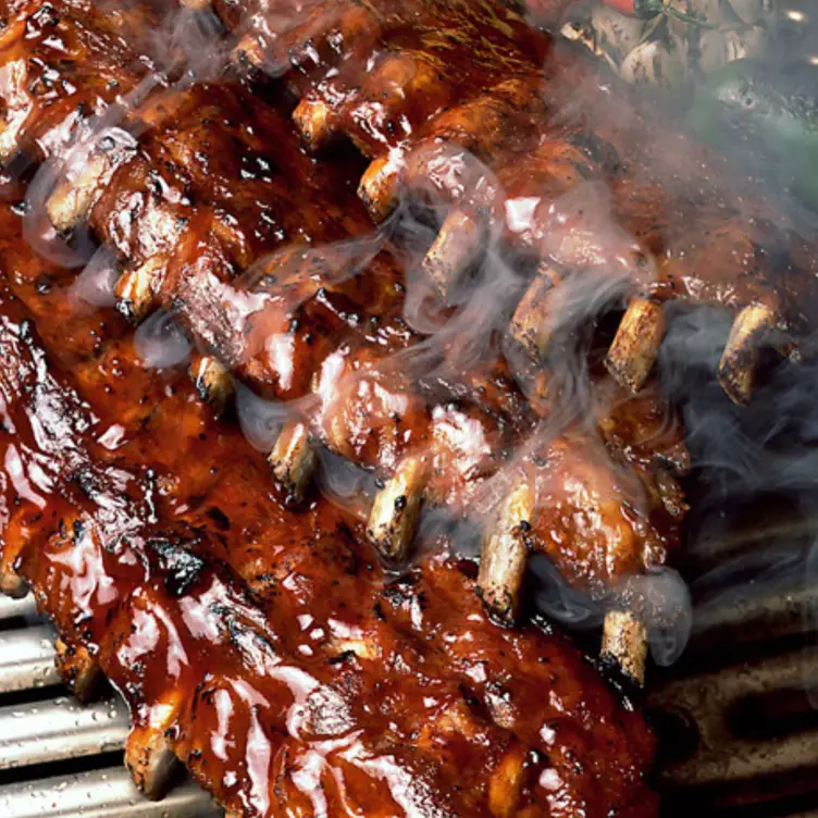 Bomb Bomb BBQ Grill & Italian Restaurant - Philadelphia, PA | OpenTable