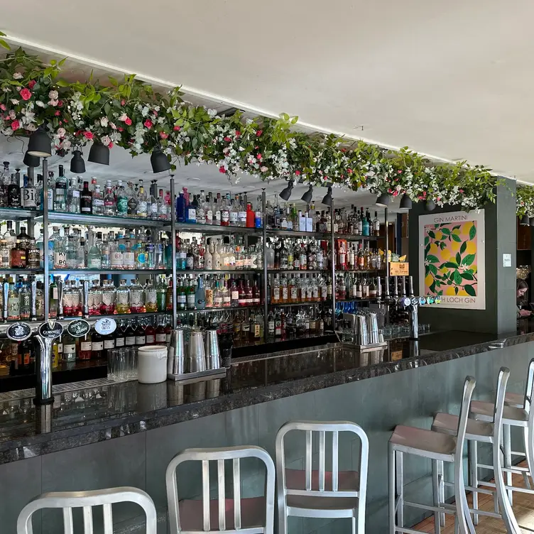 56 North Restaurant - Edinburgh | OpenTable