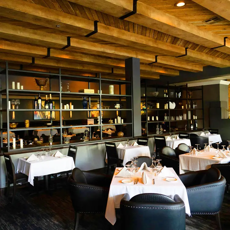 Bistecca Italian Steakhouse – Tuscany Suites & Casino Restaurant - Las ...