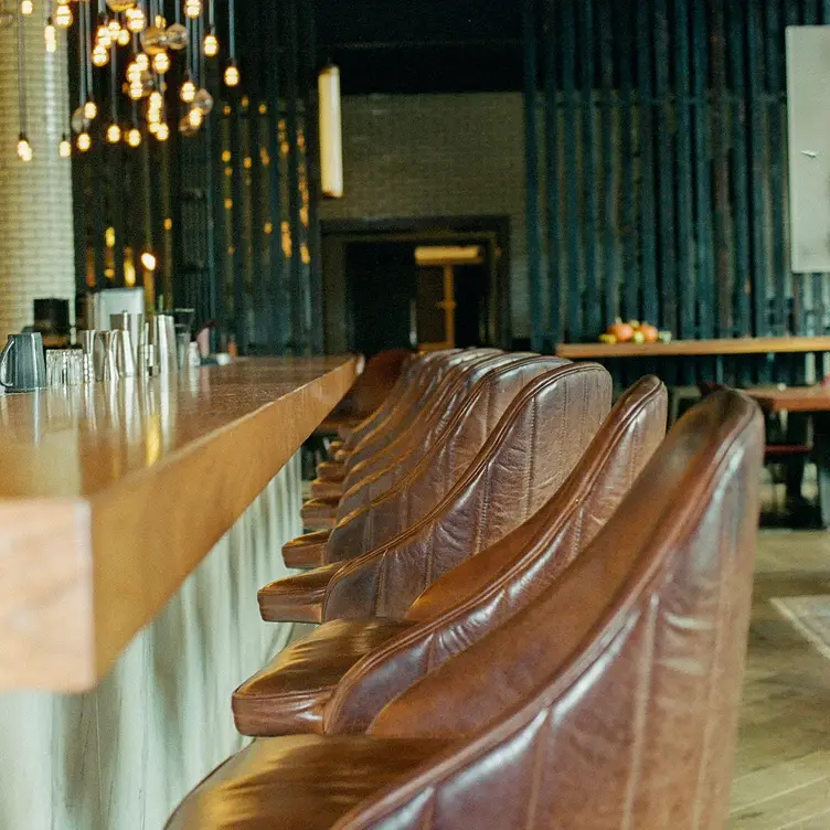 The Apparatus Room Restaurant - Detroit, MI | OpenTable